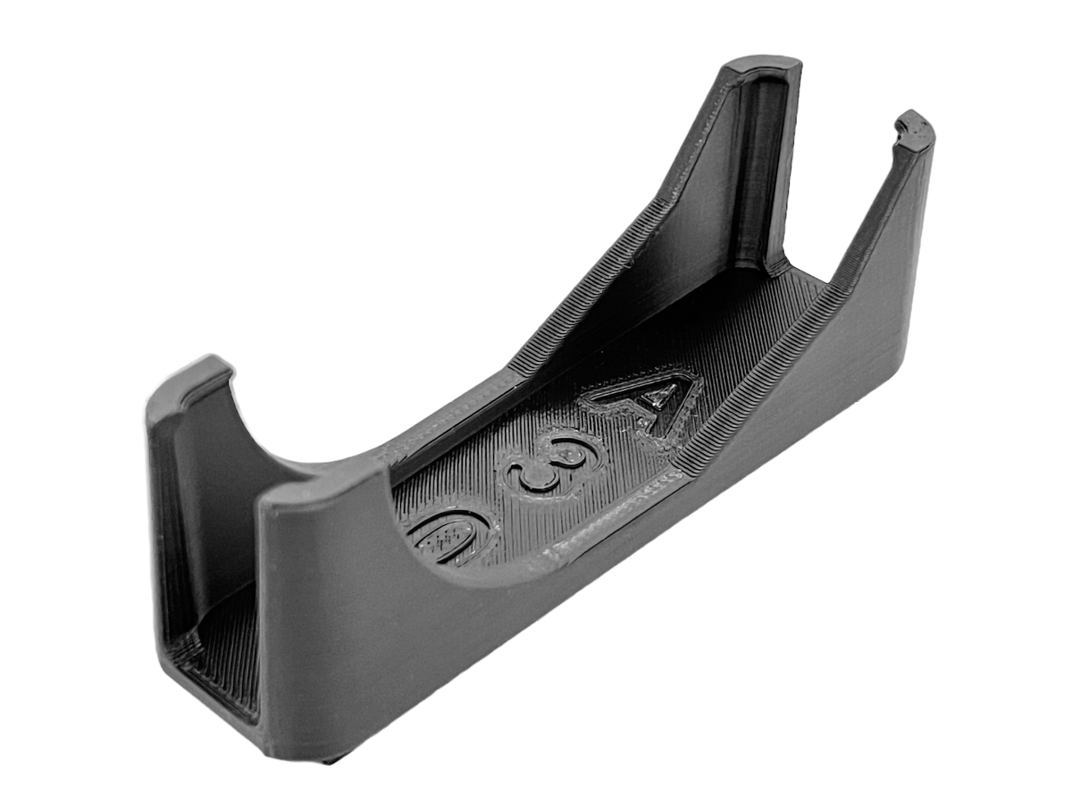 Bose A30 Aviation Headset Control Holder – Nirvana Aviation Accessories